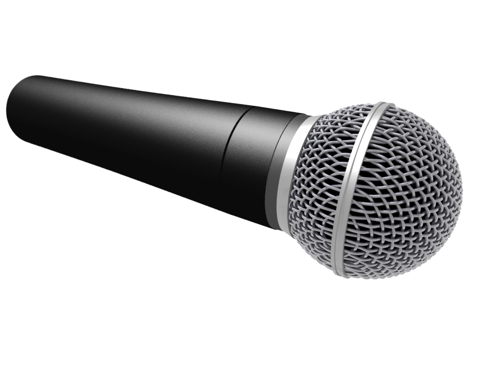 POV-Ray: Newsgroups: povray.binaries.images: Microphone thing: Re ... POV-Ray: Newsgroups: povray.binaries.images: Microphone thing: Re ...